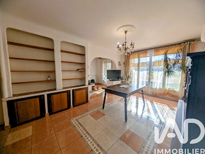 Appartement à vendre - Cogolin, Radasse, Faucon - 4 pièces - 2 chambres