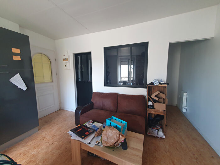 Ploërmel : Appartement 2 pièces à vendre