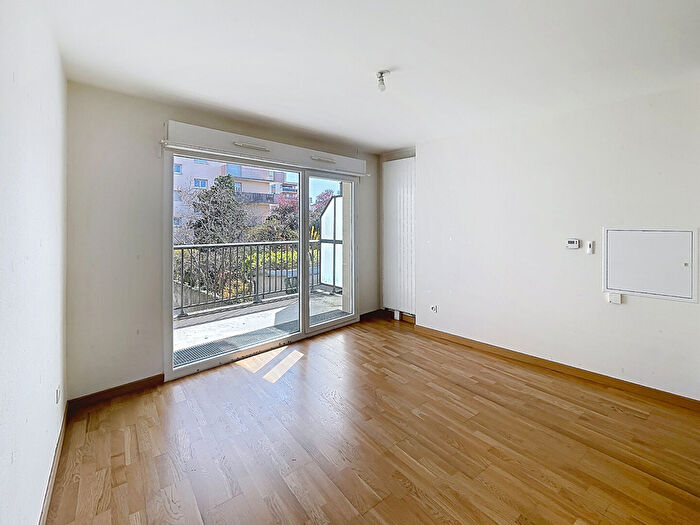 Appartement à vendre - Dijon, Montchapet - 1 pièce - 1 chambre