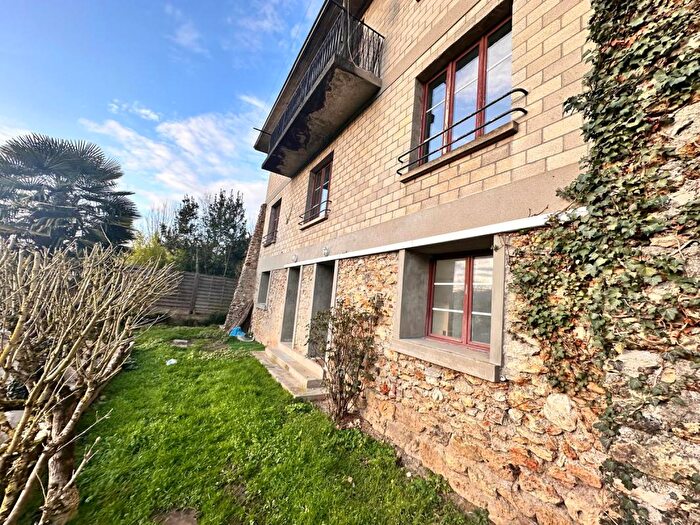 Appartement 1 pièce à vendre - Buc