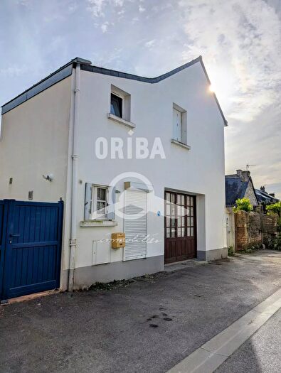 Piriac-sur-Mer - Maison 2 pièces à vendre
