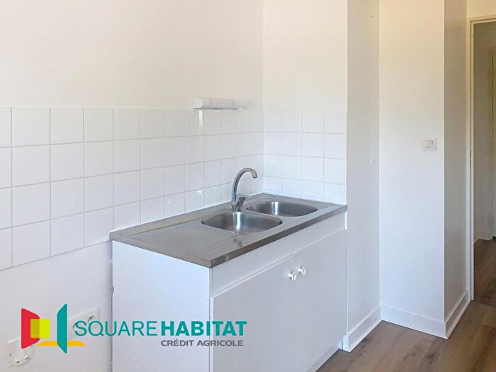 Appartement à louer - Lamballe, Gare, Penthièvre - 2 pièces - 1 chambre