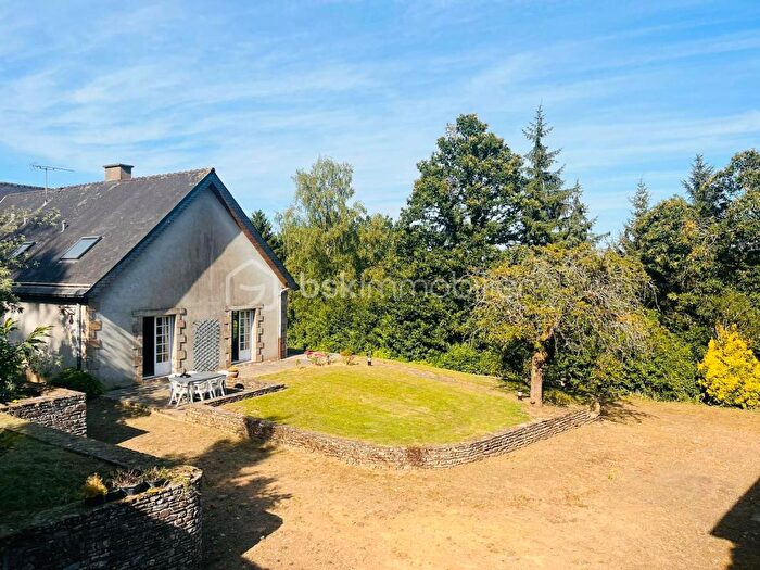 La Fontenelle - Maison 10 pièces à vendre