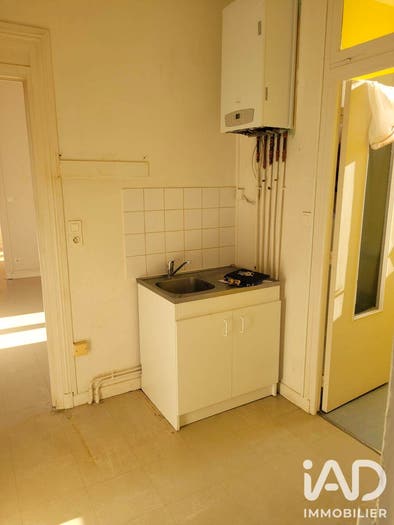 Guise - Appartement 2 pièces à louer