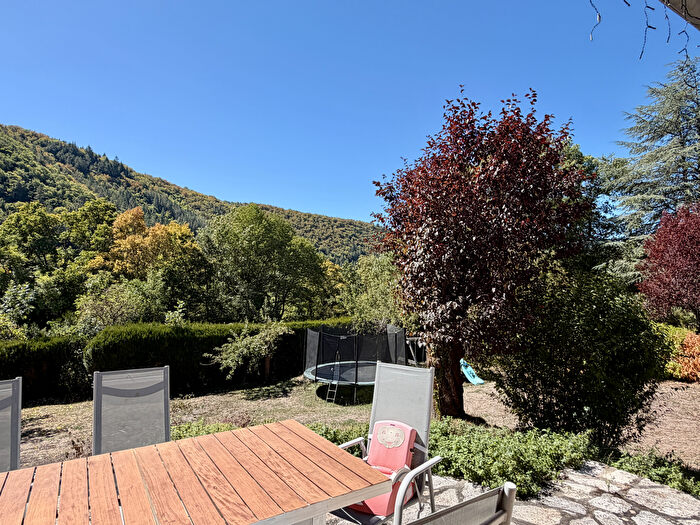 Badaroux : Maison 5 pièces à vendre