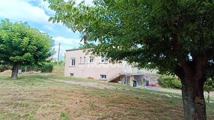 Maison à vendre - Roumagne - 4 pièces - 2 chambres