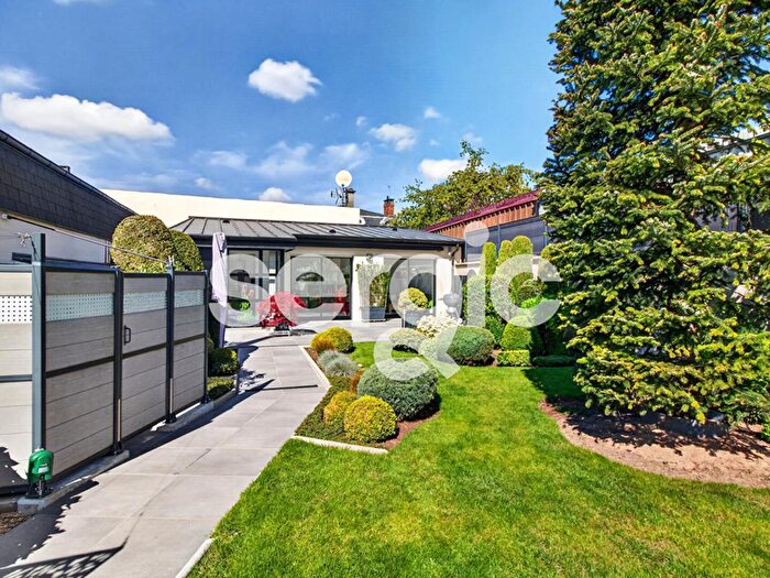 Maison 6 pièces à vendre - Neuilly-Plaisance, Bel Air, Clémenceau, Carnot
