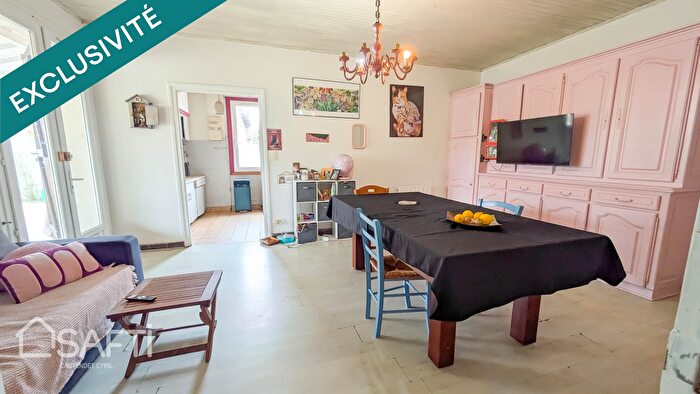 Maison 5 pièces à vendre - Boé