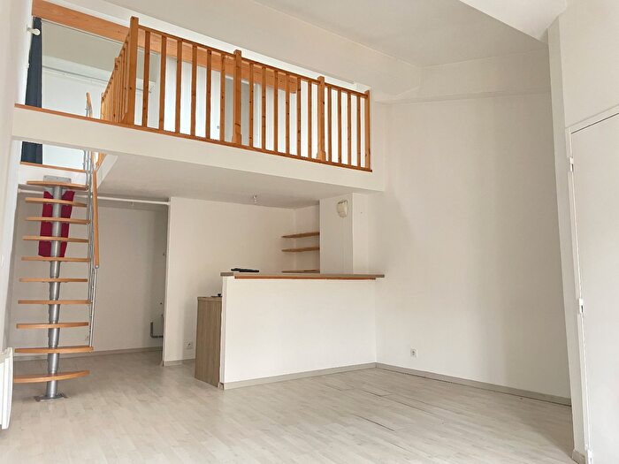 Appartement 1 pièce à louer - Pézenas