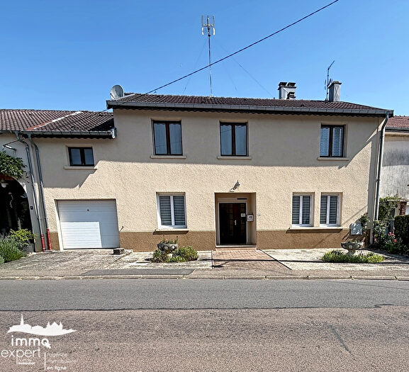 Oëlleville : Maison 5 pièces à vendre