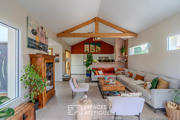 Préfailles : Maison 5 pièces à vendre