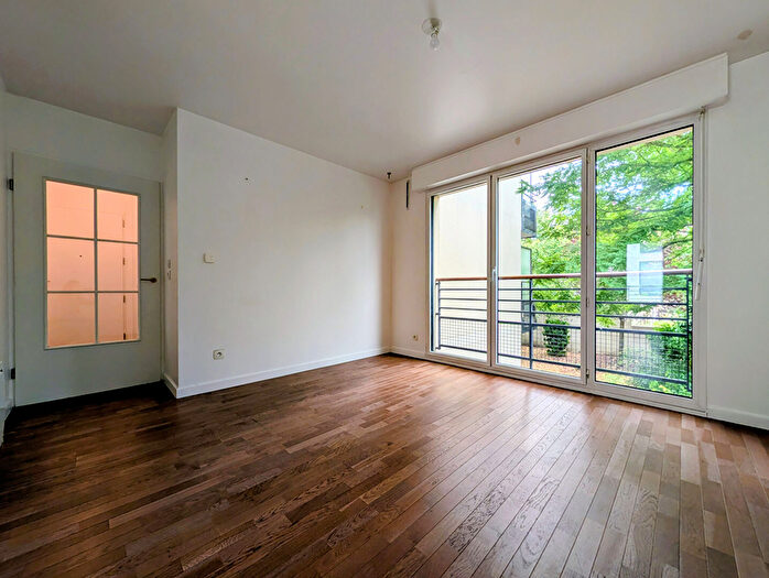 Maisons-Laffitte, Ouest - Appartement 2 pièces à vendre