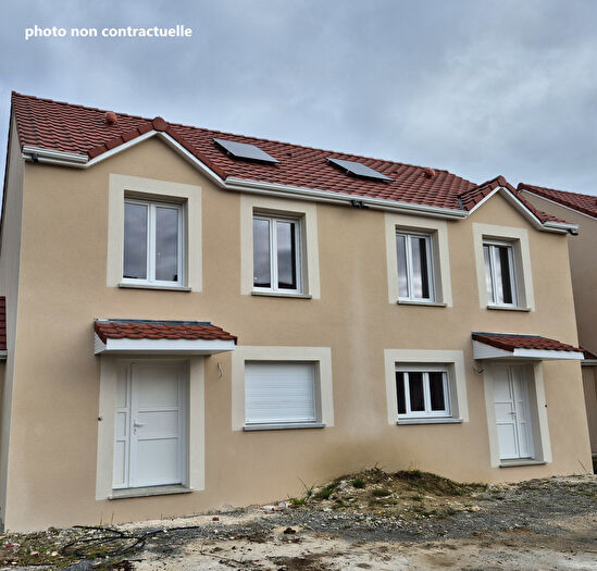 Maison à vendre - Lons - 4 pièces - 3 chambres