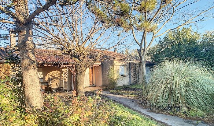 Maison à vendre - Saint-Vincent - 6 pièces - 4 chambres