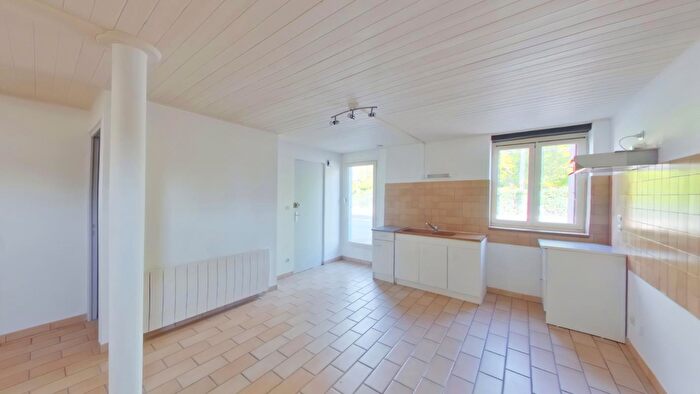 Maison 3 pièces à louer - Jaunay-Clan