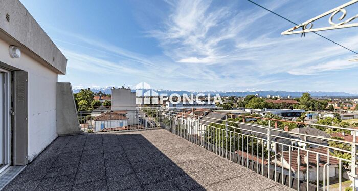 Tarbes, Saint-Antoine : Appartement 2 pièces à vendre