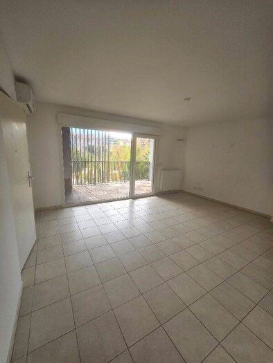 Acropolis, Nice : Appartement 3 pièces à louer