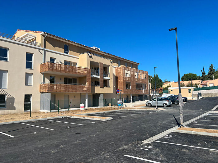 Manosque, Mont dOr : Appartement 2 pièces à louer