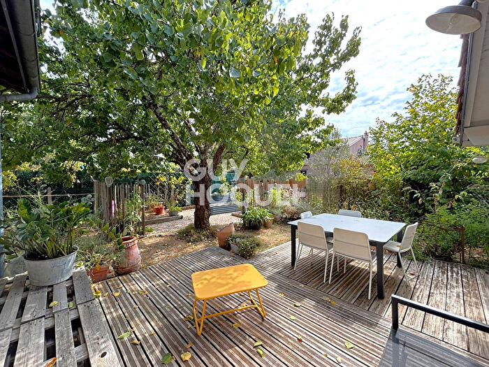 Maison à vendre - Tournefeuille, La Ramée - 5 pièces - 3 chambres