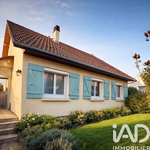 Maison à vendre - Sainte-Geneviève - 5 pièces