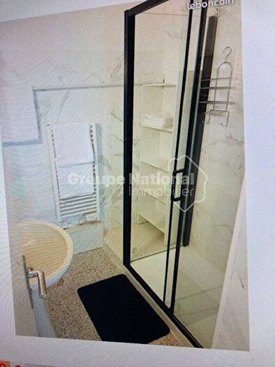 Appartement à louer - Monclar Nord, Avignon - 3 pièces - 2 chambres