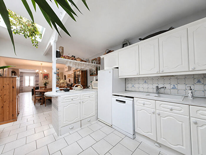 Maison 5 pièces à vendre à Carvin, Sainte-Barbe, Hameau Magenta