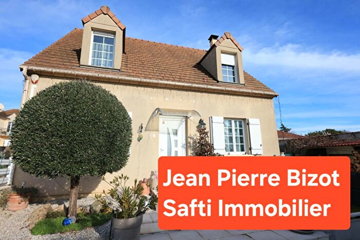 Maison 7 pièces à vendre - Morangis