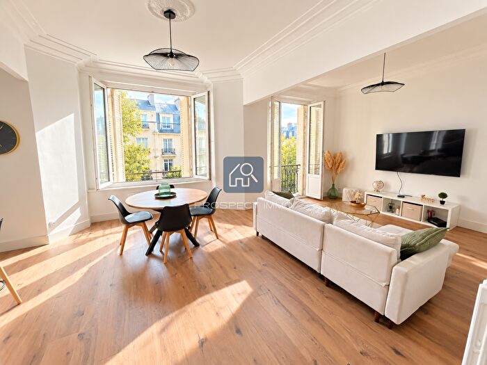 Appartement 3 pièces à Rodez, Amphithéatre, à louer