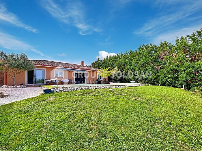 Maison 4 pièces à Lavaur, à vendre