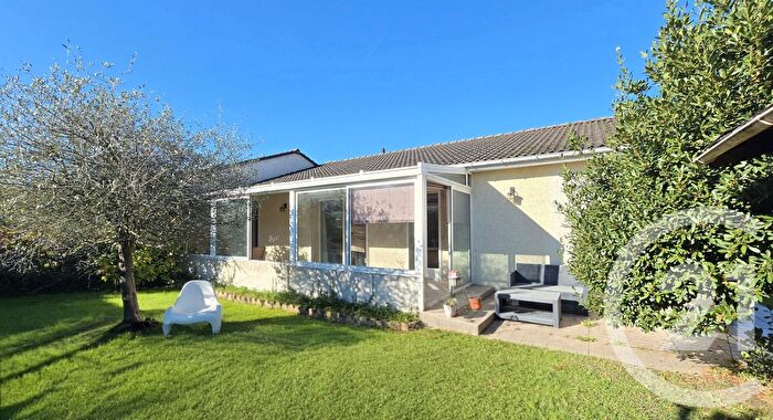 Maison à vendre - Mazères-Lezons - 5 pièces - 3 chambres