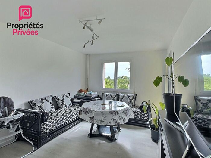 Appartement 4 pièces à vendre - Marmande, Roc, Garonne, Thivras, Château d'Eau