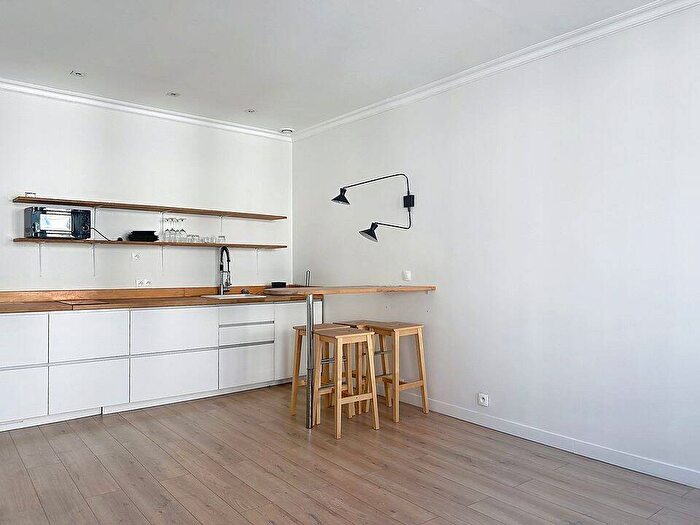 Appartement 1 pièce à Vieux Lille, à louer