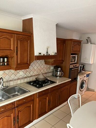 Mérignac, Arlac - Appartement 6 pièces à vendre