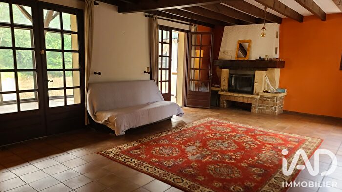 Saugnacq-et-Muret - Maison 8 pièces à vendre