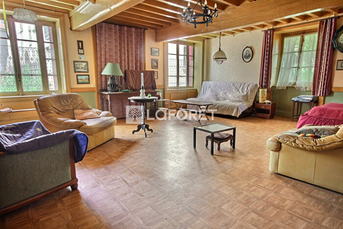 Appartement 3 pièces à vendre à Larajasse