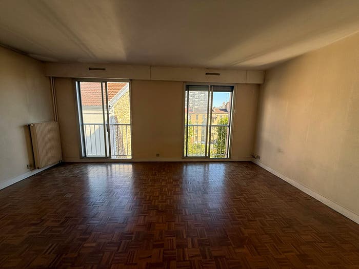 Appartement 1 pièce à vendre - Paris 14ème, Didot, Porte de Vanves