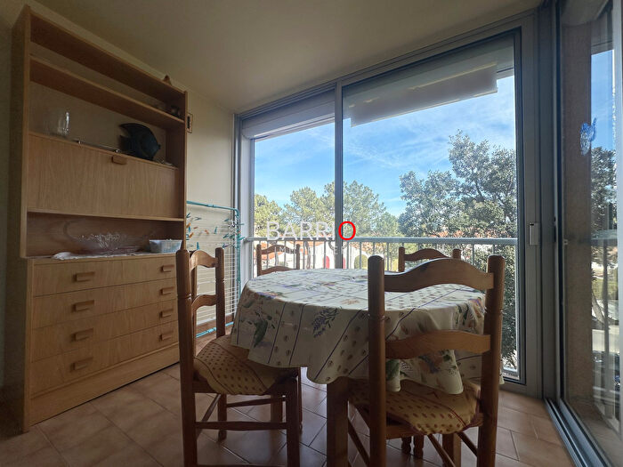 Appartement à vendre - Argelès-sur-Mer - 2 pièces - 1 chambre