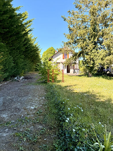 Maison à vendre - Danzé - 4 pièces - 2 chambres