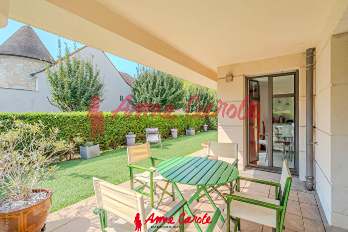 Appartement 4 pièces à vendre - Joinville-le-Pont, Centre-ville