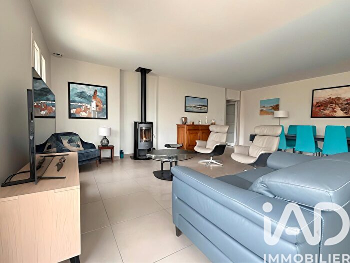 Maison à vendre - Châtelaillon-Plage - 3 pièces - 2 chambres