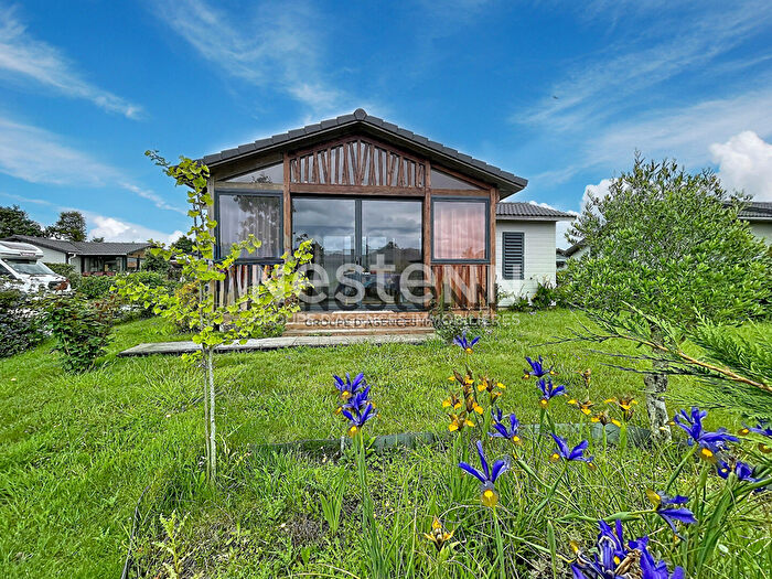 Maison 3 pièces à vendre - Marzan