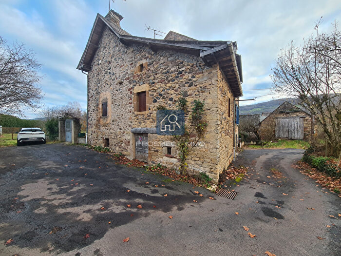 Maison à vendre - Saint-Côme-dOlt - 3 pièces - 2 chambres
