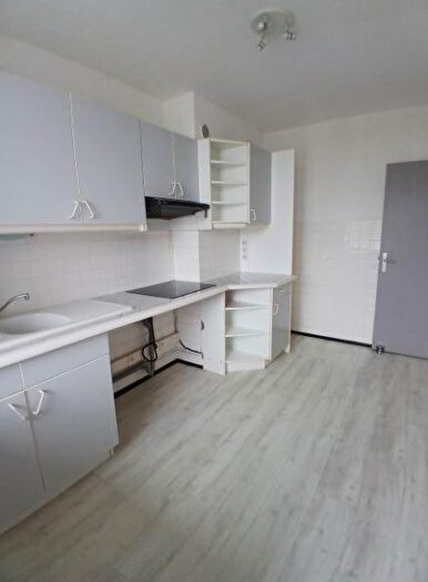 Appartement à vendre - Mérignac, Bourranville - 4 pièces - 2 chambres