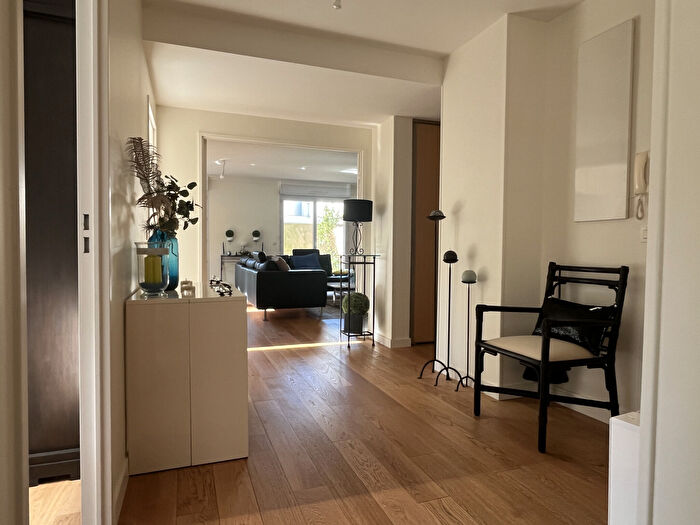 Tours : Appartement 6 pièces à vendre