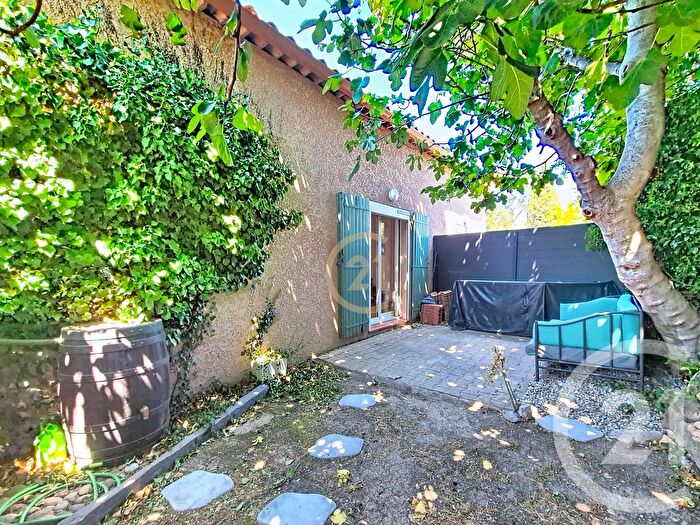 Maison 3 pièces à vendre - Salon-de-Provence, Lurian, Guinemer, Basses Viougues