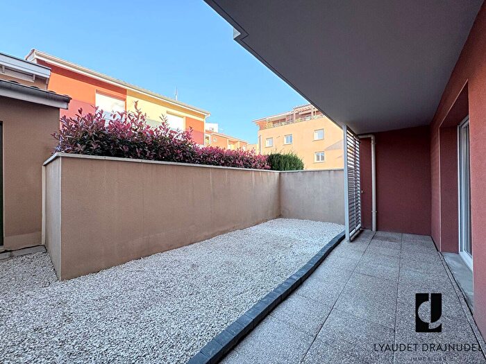 Appartement à louer - Paris, Roanne - 3 pièces - 2 chambres