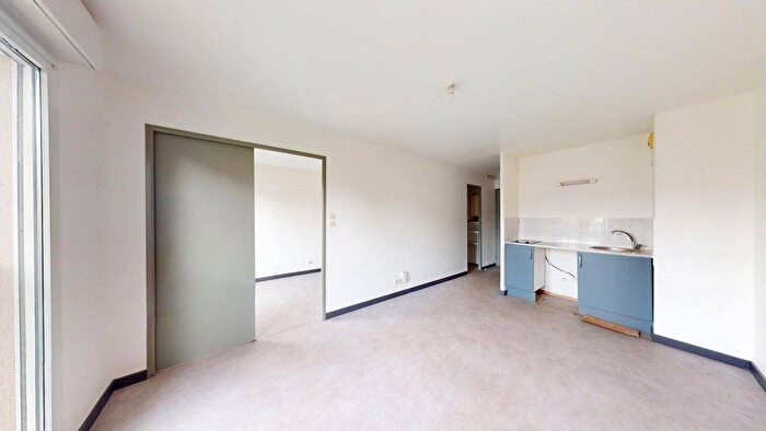 Appartement 2 pièces à louer à La Noue-Piedalloues, Auxerre
