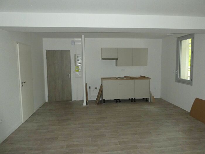 Appartement 3 pièces à Bannier-Coligny, Orléans, à louer
