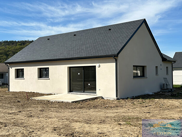 Maison 4 pièces à vendre à Adé