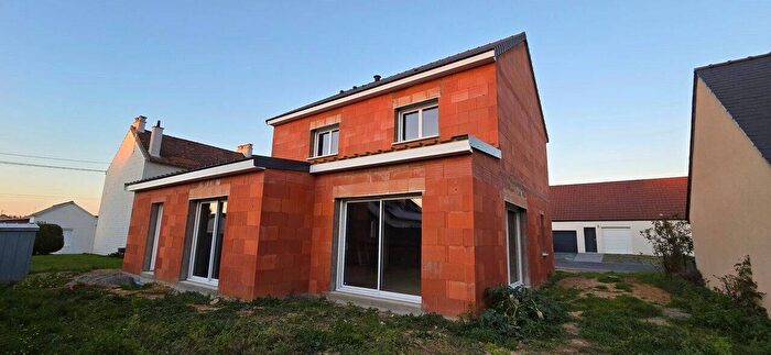 Maison 5 pièces à louer à Gare-Sud, Le Mans